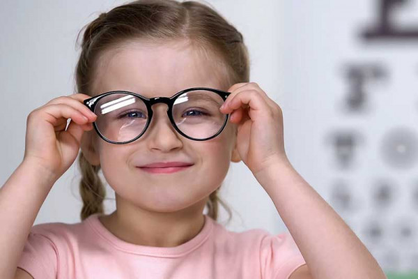 Services – Long Stratton Eyecare